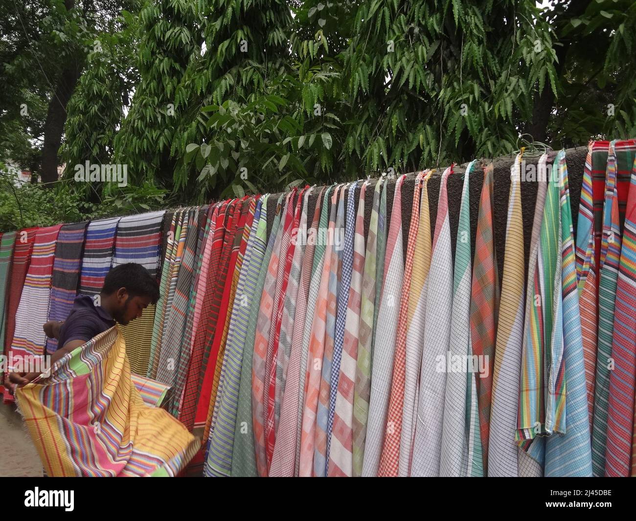 Gamucha hi-res stock photography and images - Alamy