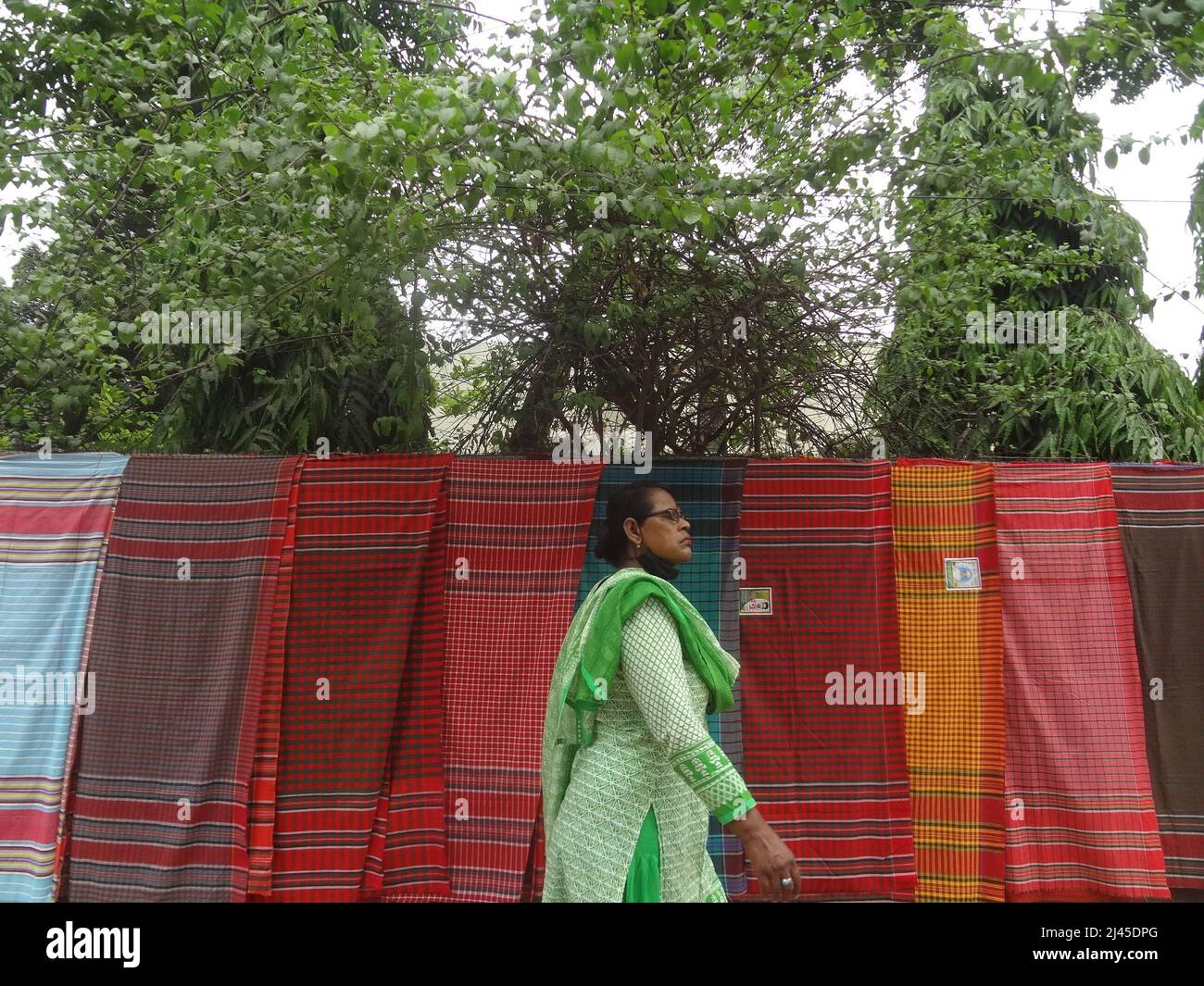 Gamucha hi-res stock photography and images - Alamy