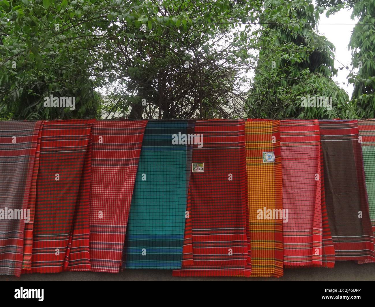 Gamucha hi-res stock photography and images - Alamy