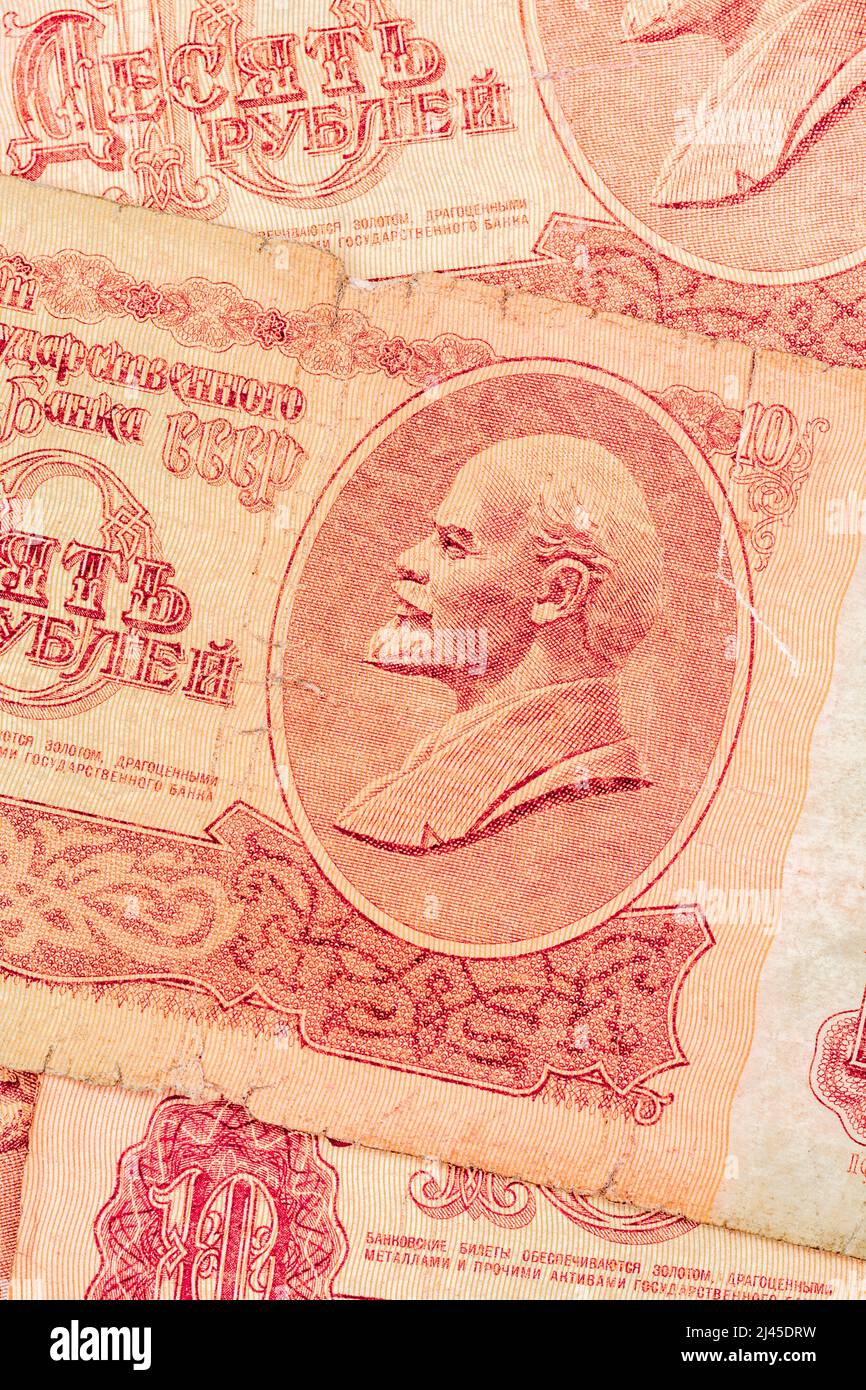 Soviet financial system hi-res stock photography and images - Alamy