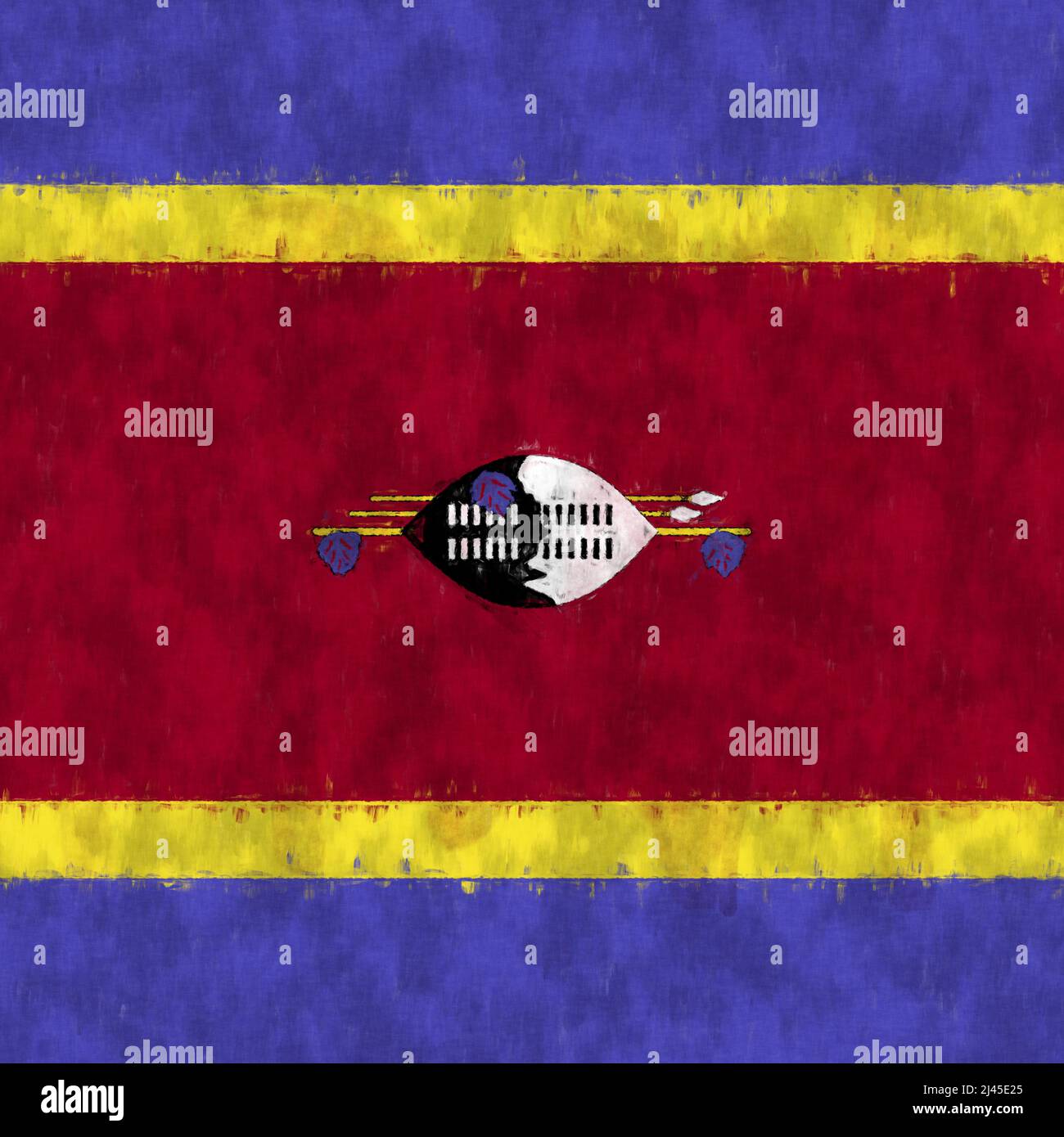 Swazi nation hi-res stock photography and images - Alamy