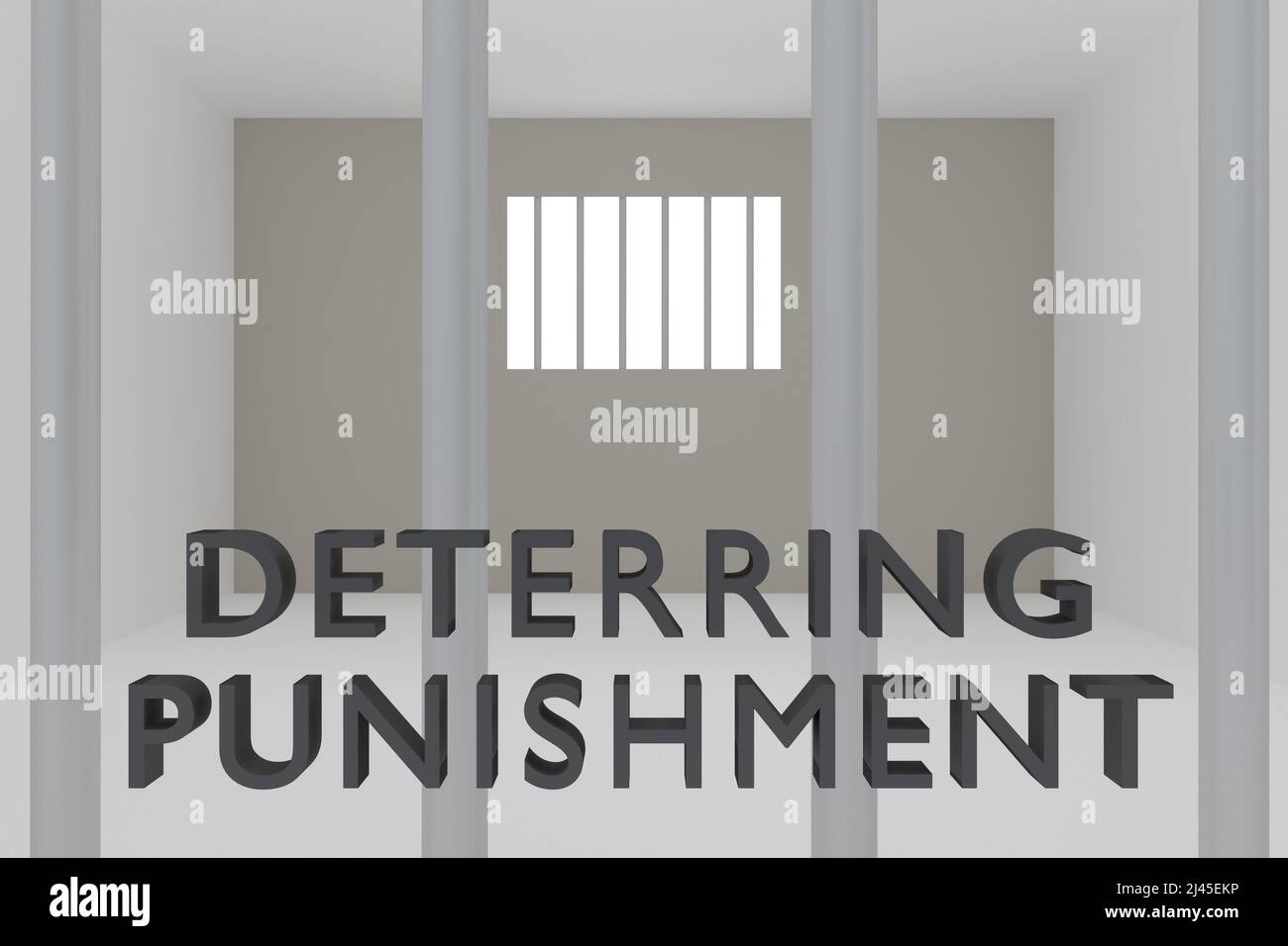 Separate prison system hi-res stock photography and images - Alamy