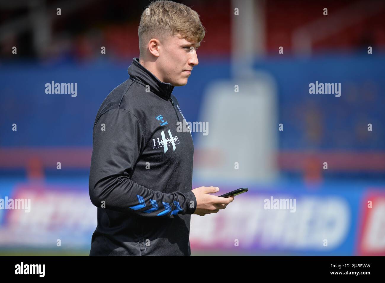 Harry williams rugby hi-res stock photography and images - Alamy