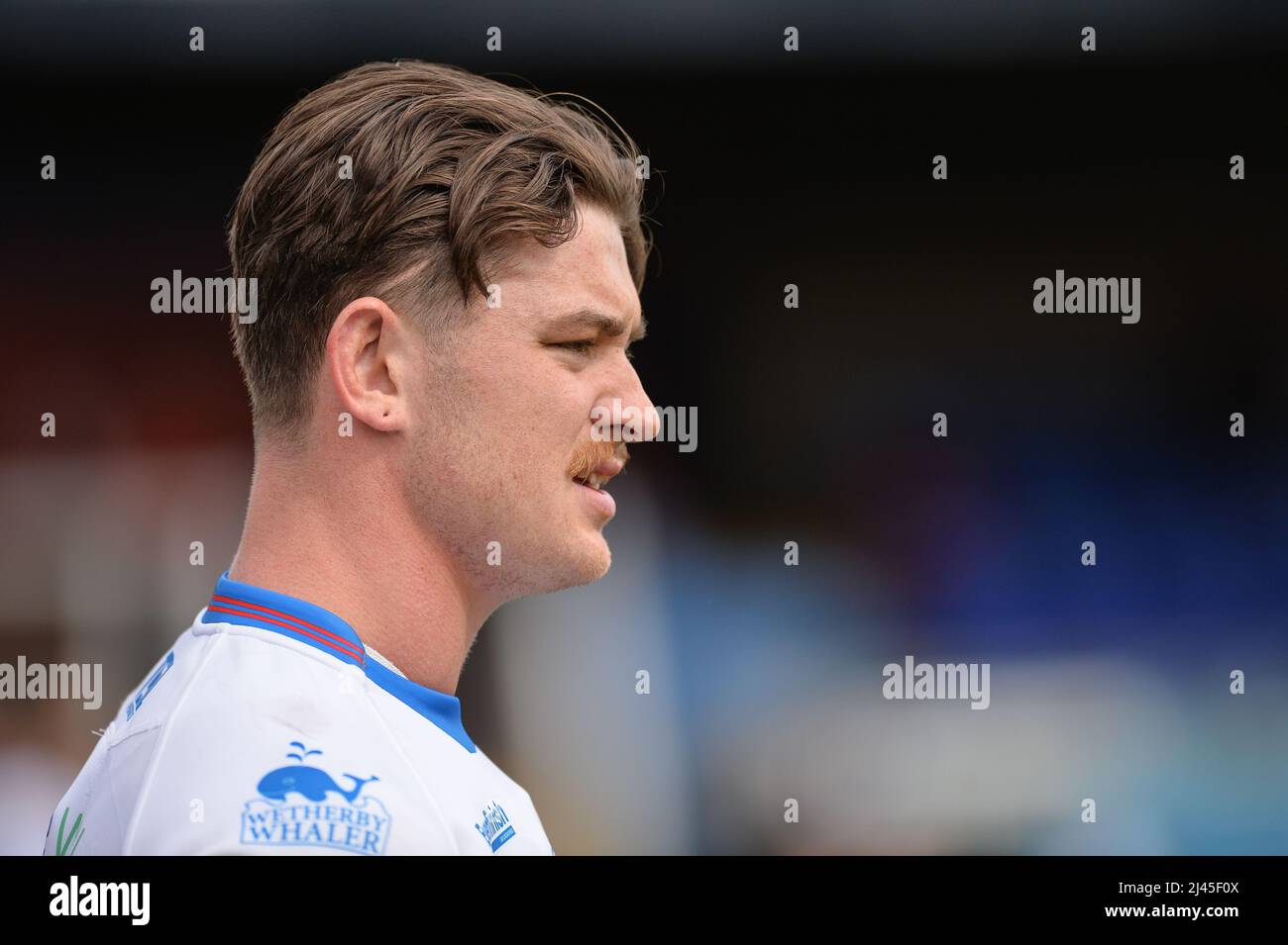 Jordan crowther hi-res stock photography and images - Alamy