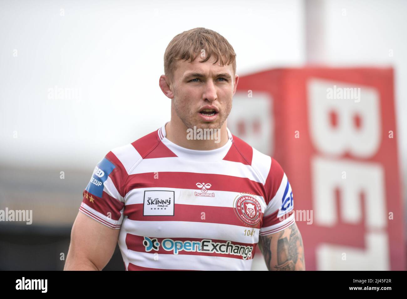 Sam powell hi-res stock photography and images - Alamy