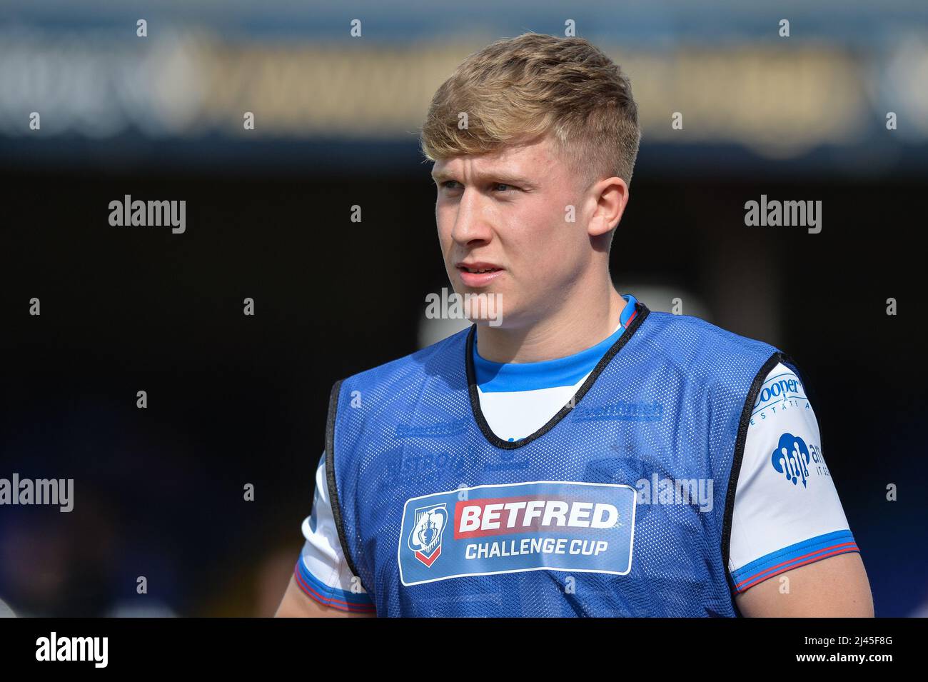 Harry williams rugby hi-res stock photography and images - Alamy