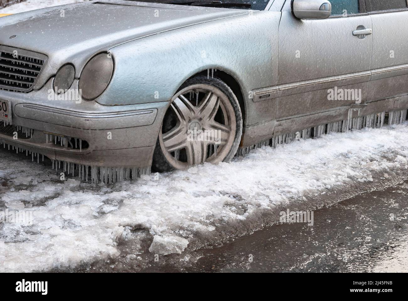Rain consequences hi-res stock photography and images - Alamy