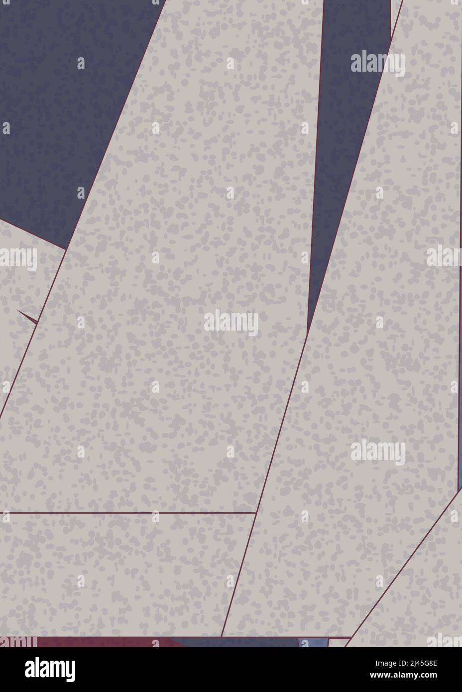 Piet Mondrian Style Computational Generative Art background illustration Stock Vector Image ...