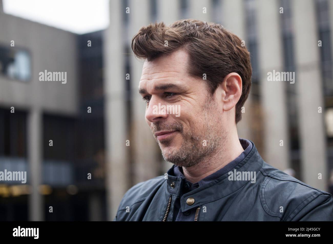 David healy 2022 hi-res stock photography and images - Alamy