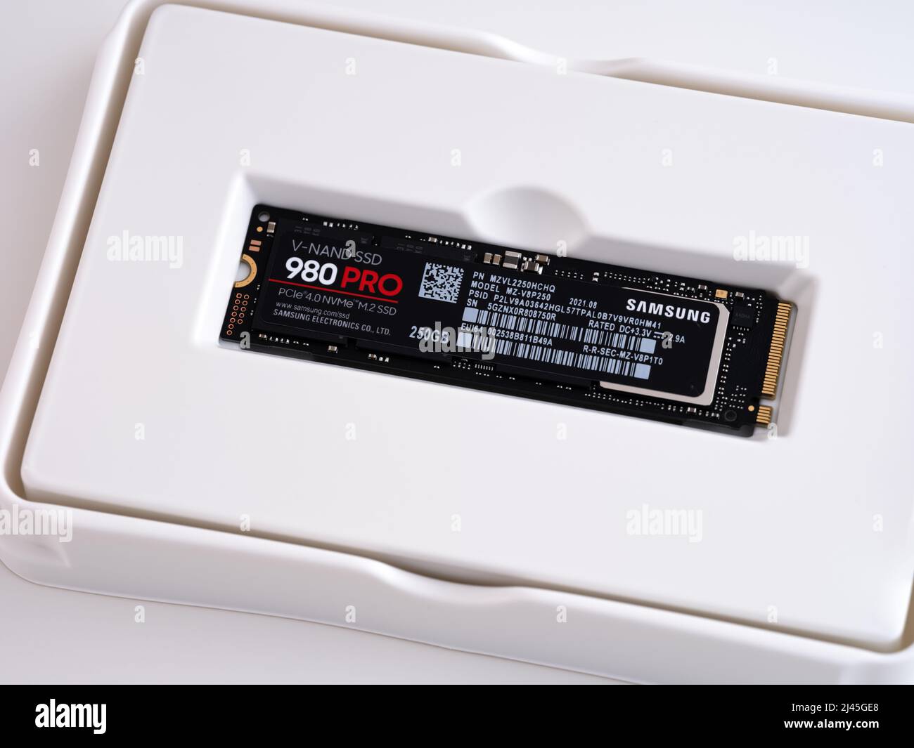 980 pro hi-res stock photography and images - Alamy