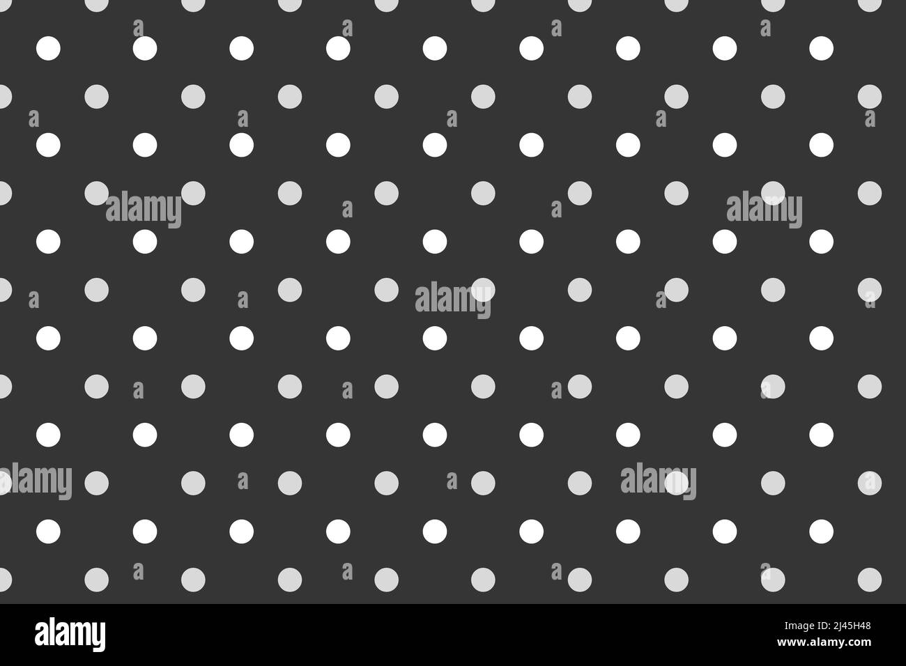 Abstract dotted design for poster, card, banner Stock Photo - Alamy