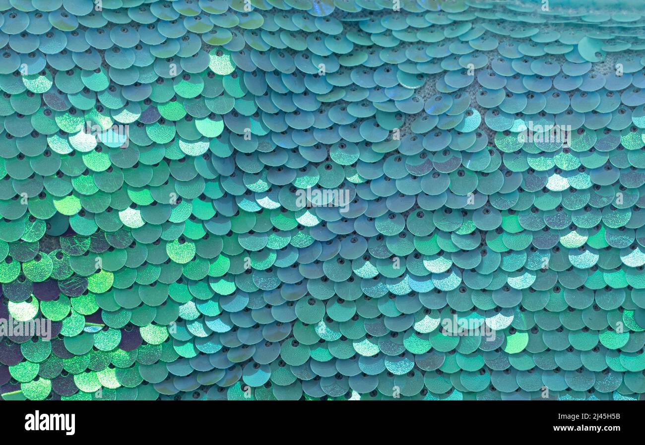 Colorful sequins sparkling background. Texture of sequins. High quality ...