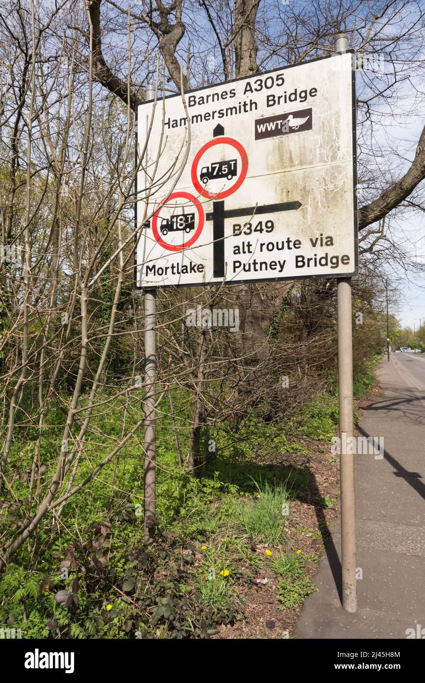 Wetlands barnes hi-res stock photography and images - Alamy