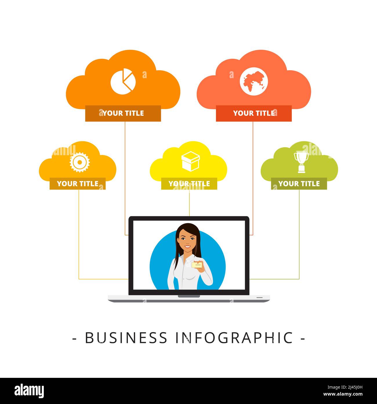 Infographic Chart Creator