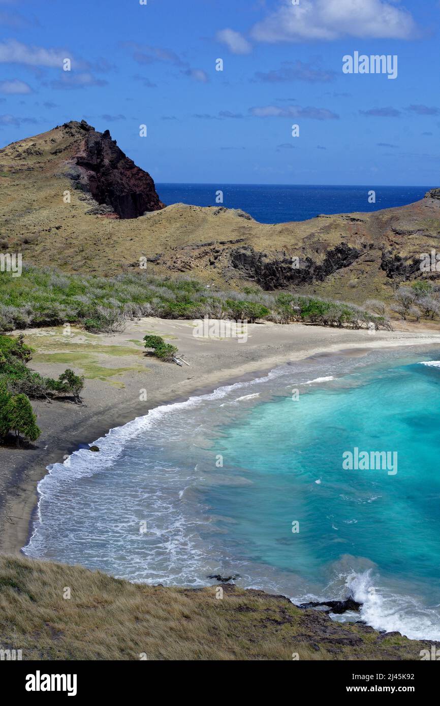 Archipelago of the marquesas hi-res stock photography and images - Alamy