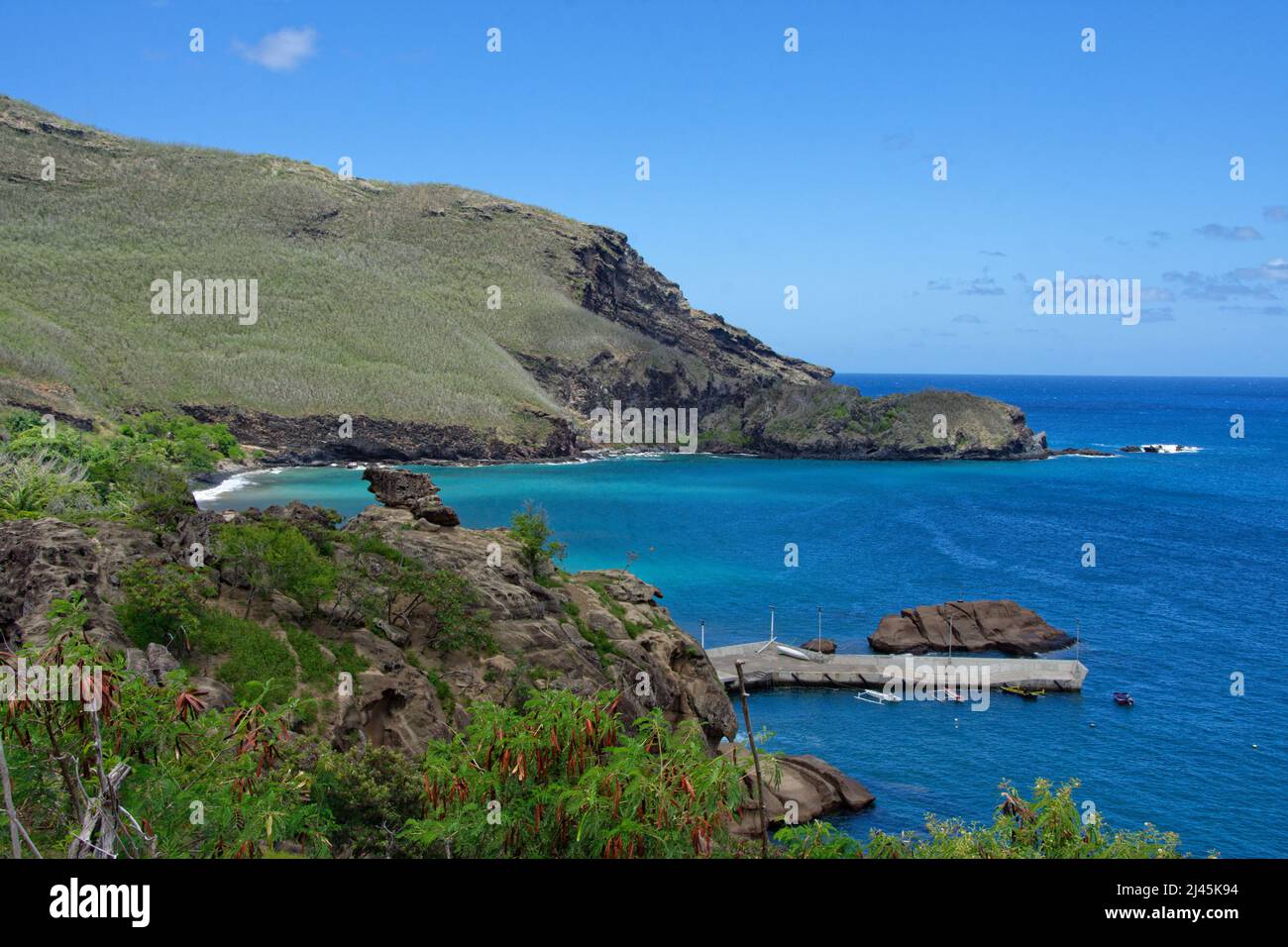 Marquesas islands archipelago hi-res stock photography and images - Alamy