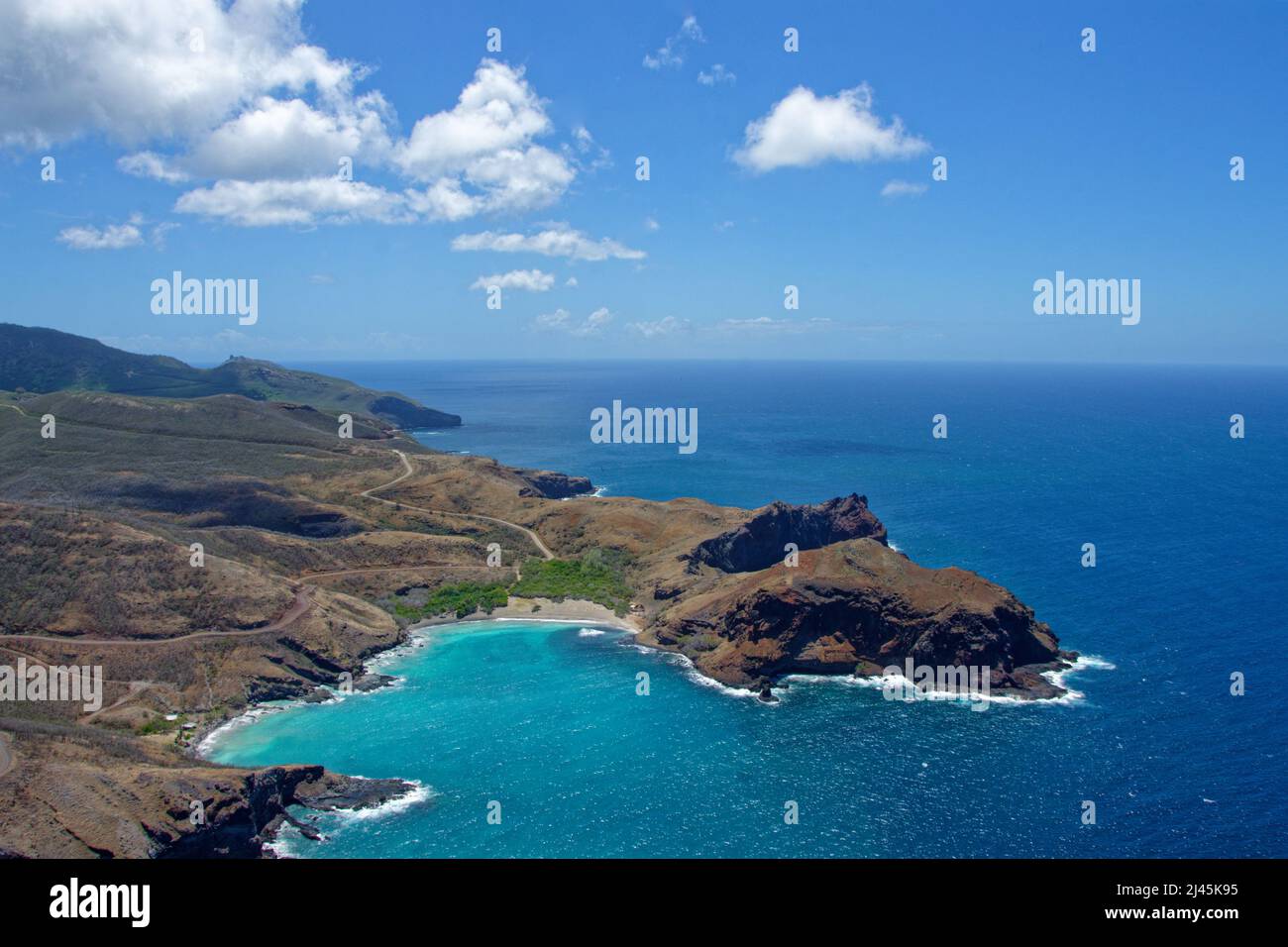 Marquesas islands archipelago hi-res stock photography and images - Alamy