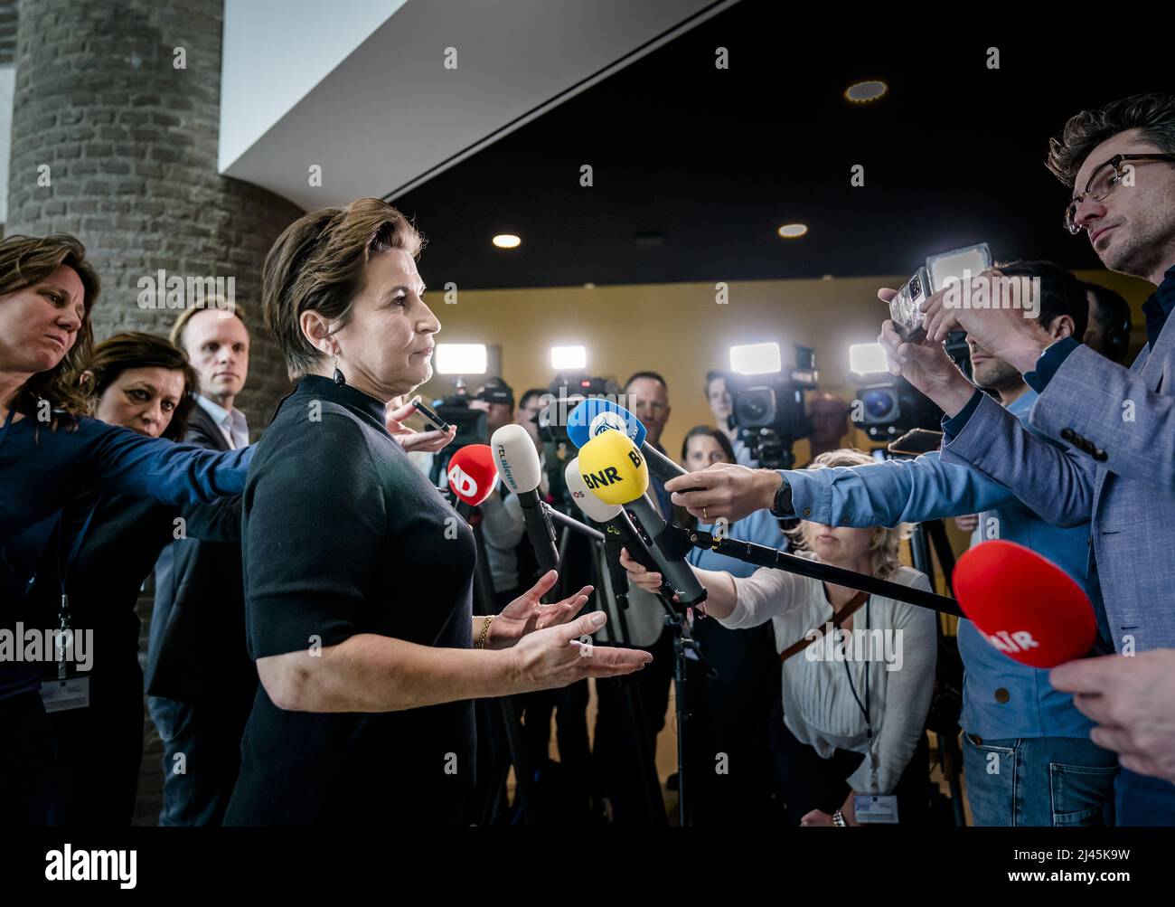 Haag therefore hi-res stock photography and images - Alamy