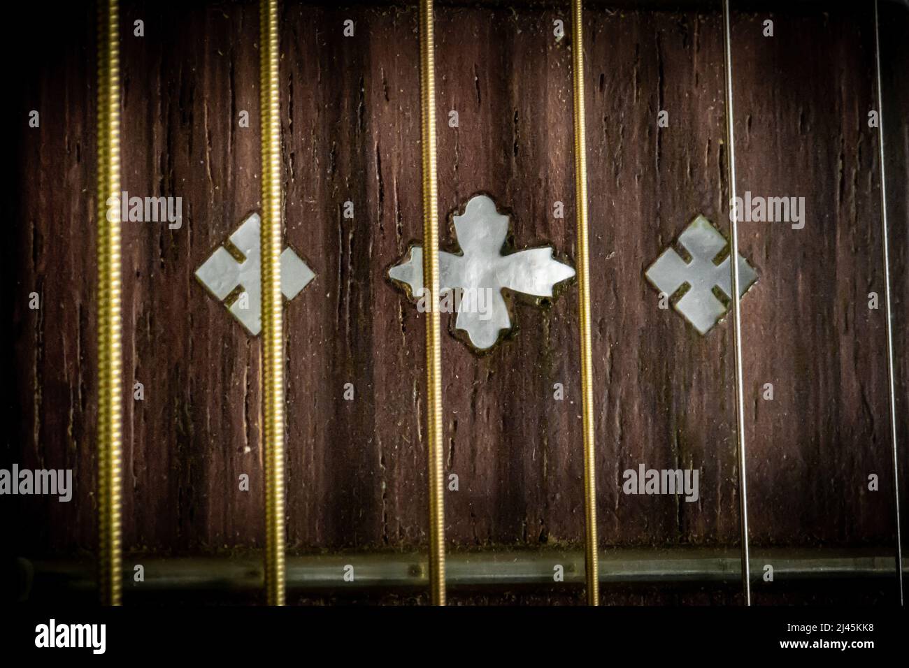 Acoustic Guitar Star Inlays at Jennifer Felder blog