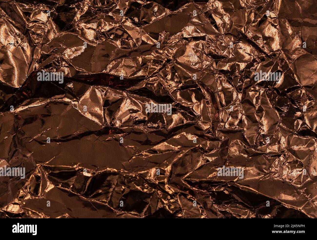 Abstract texture pattern metallic paper using as a background or ...