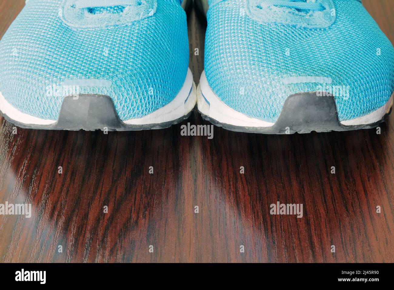 Blue toes hi-res stock photography and images - Alamy