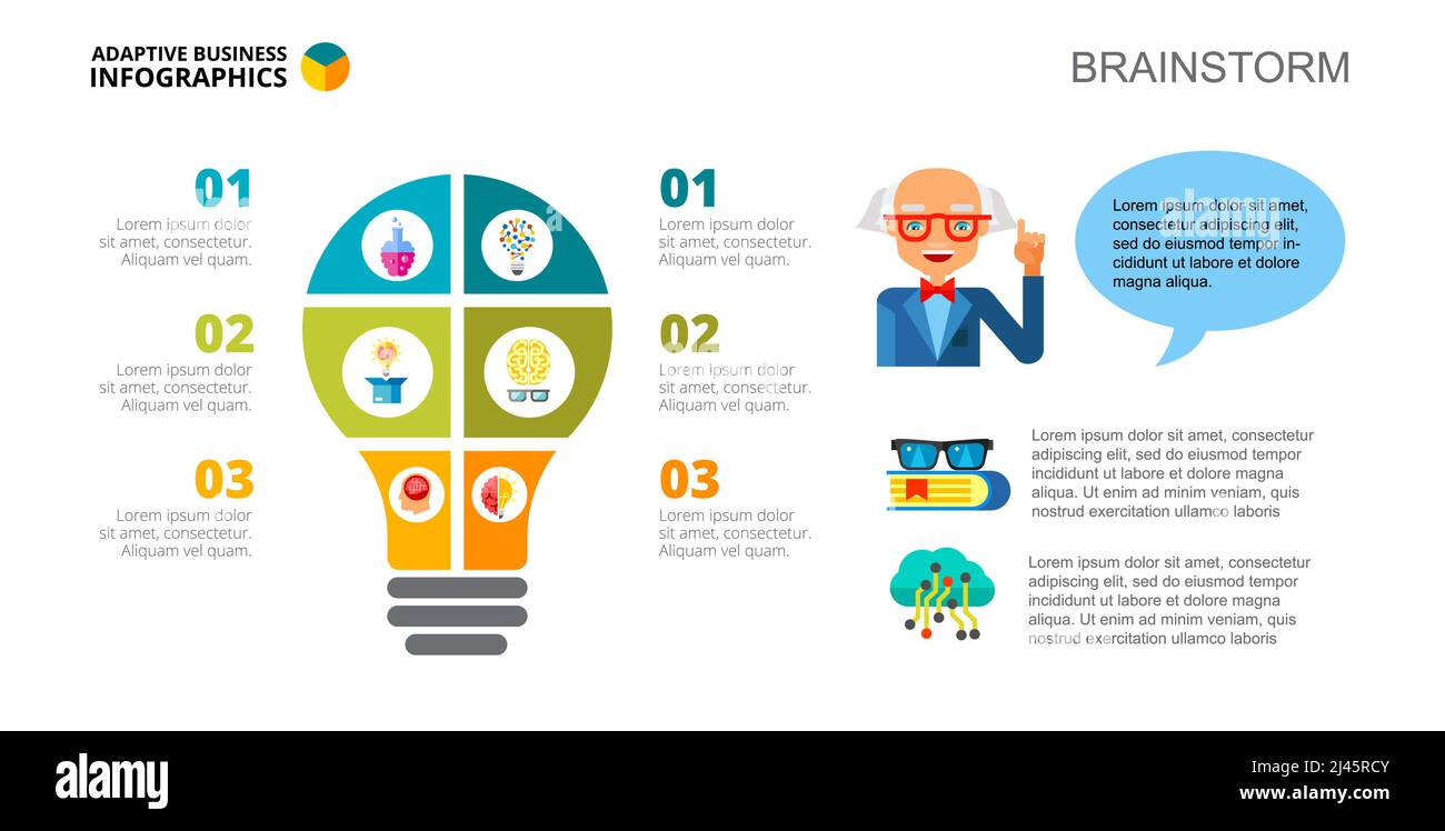 Infographic Project Ideas