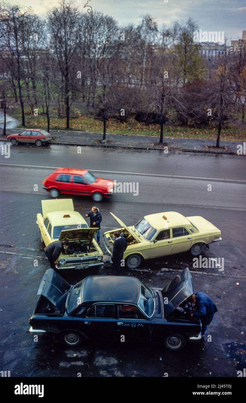 Soviet cable cars hi-res stock photography and images - Alamy