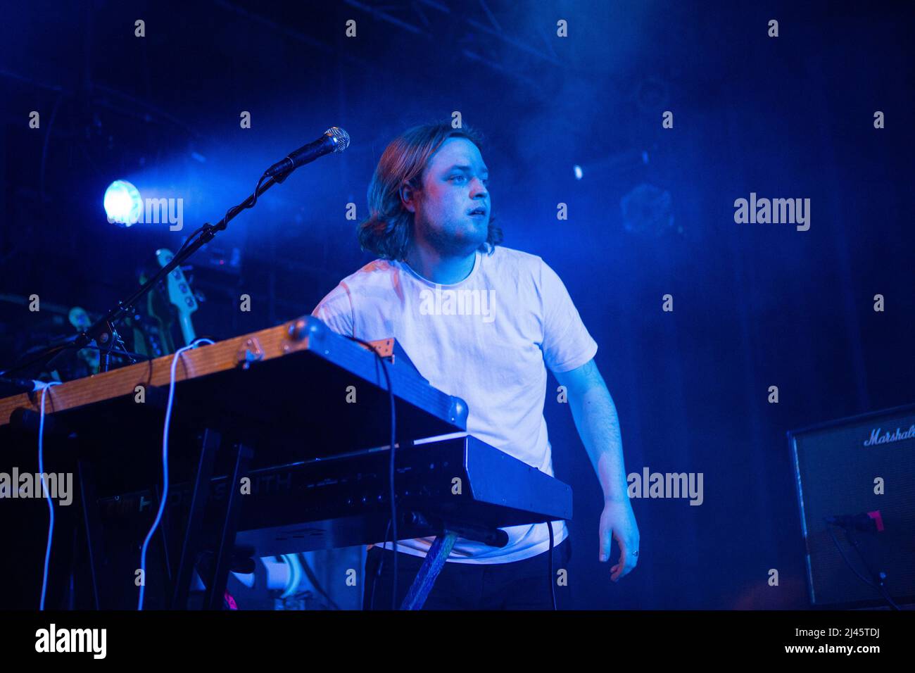 Pva josh baxter hi-res stock photography and images - Alamy