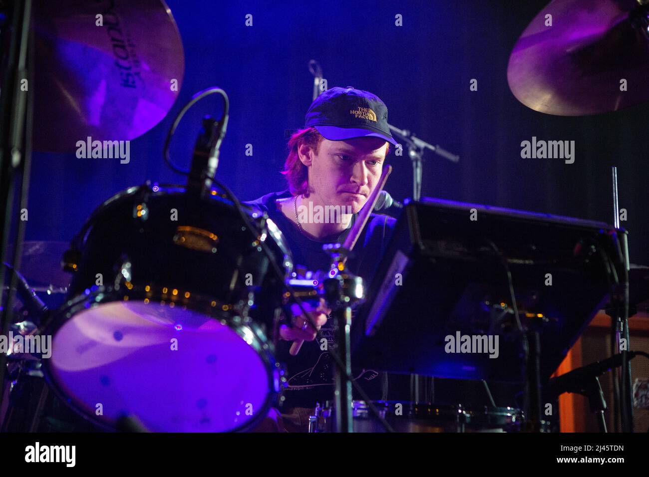 Louis satchell hi-res stock photography and images - Alamy