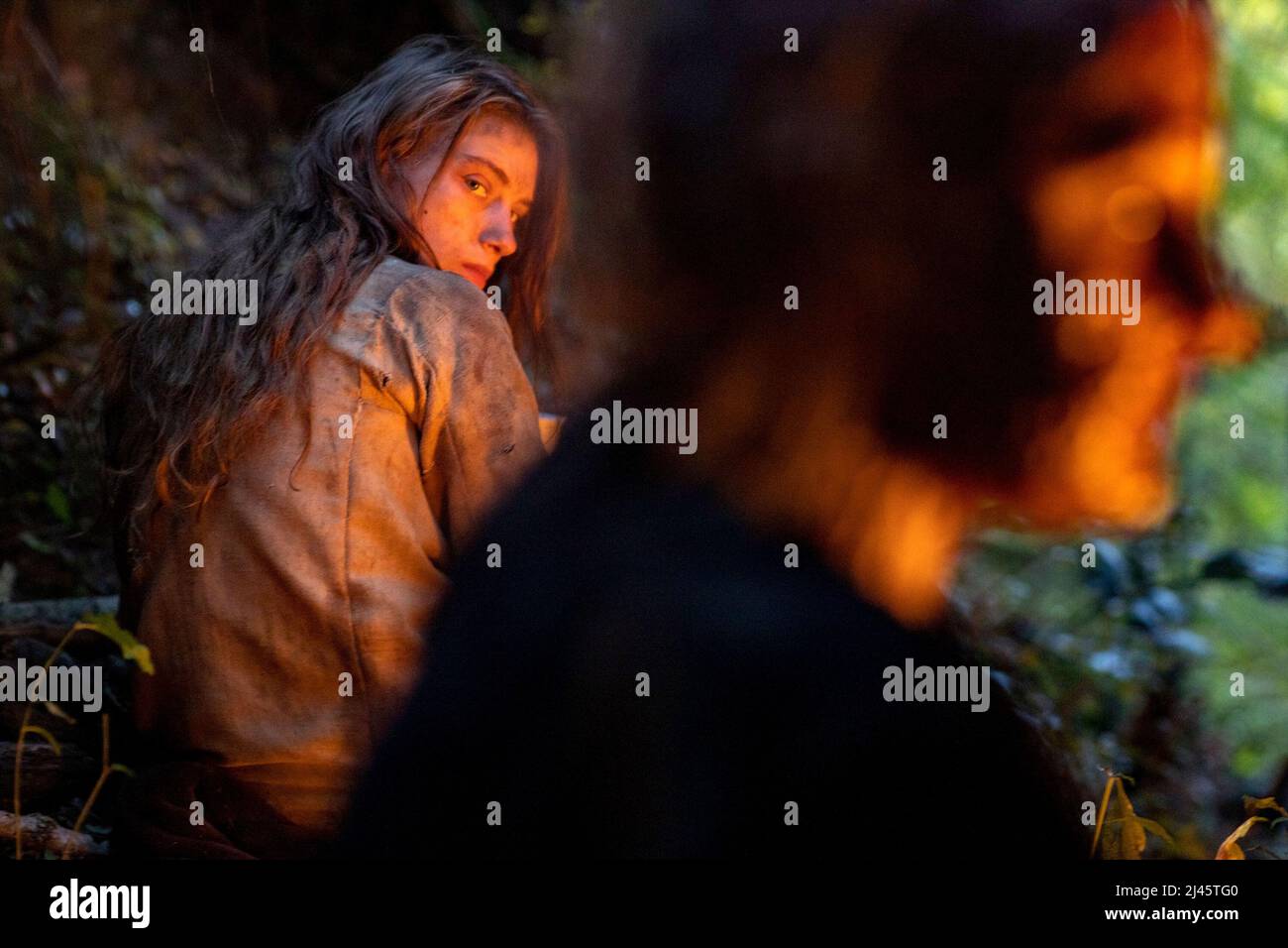 Sara klimoska hi-res stock photography and images - Alamy