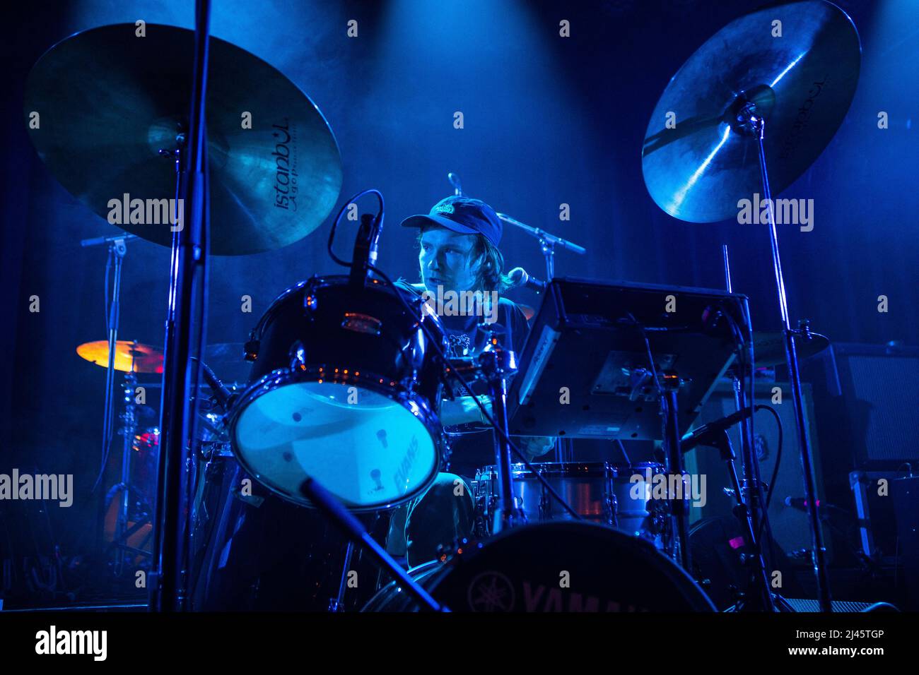 Pva concert hi-res stock photography and images - Alamy