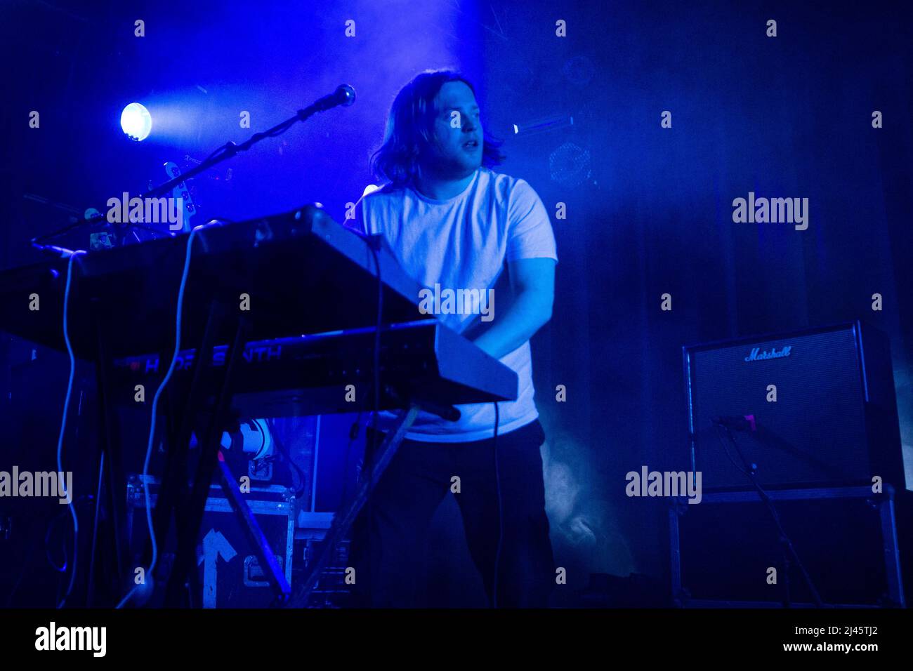 Pva live hi-res stock photography and images - Alamy