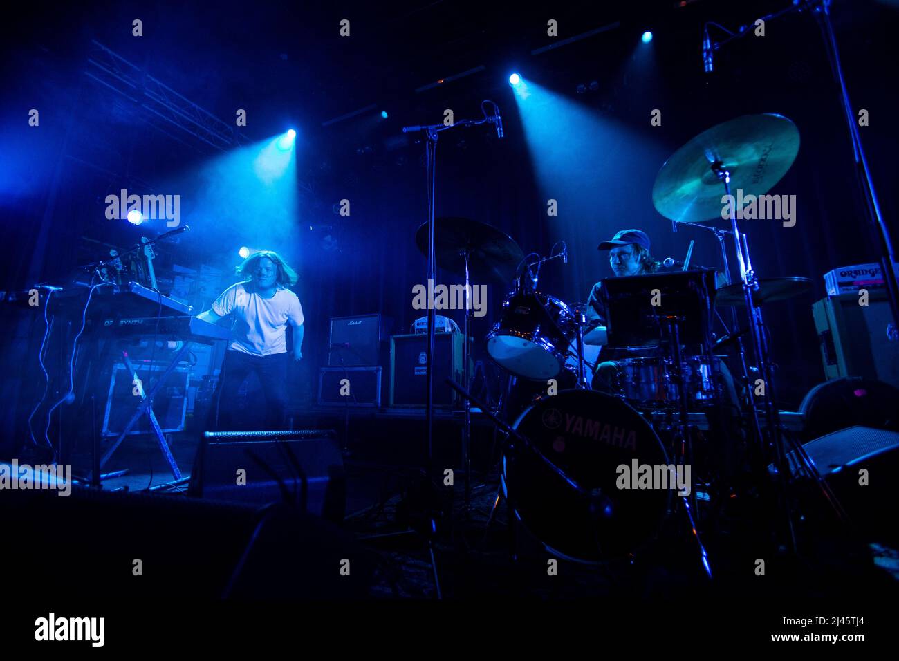 Pva concert hi-res stock photography and images - Alamy