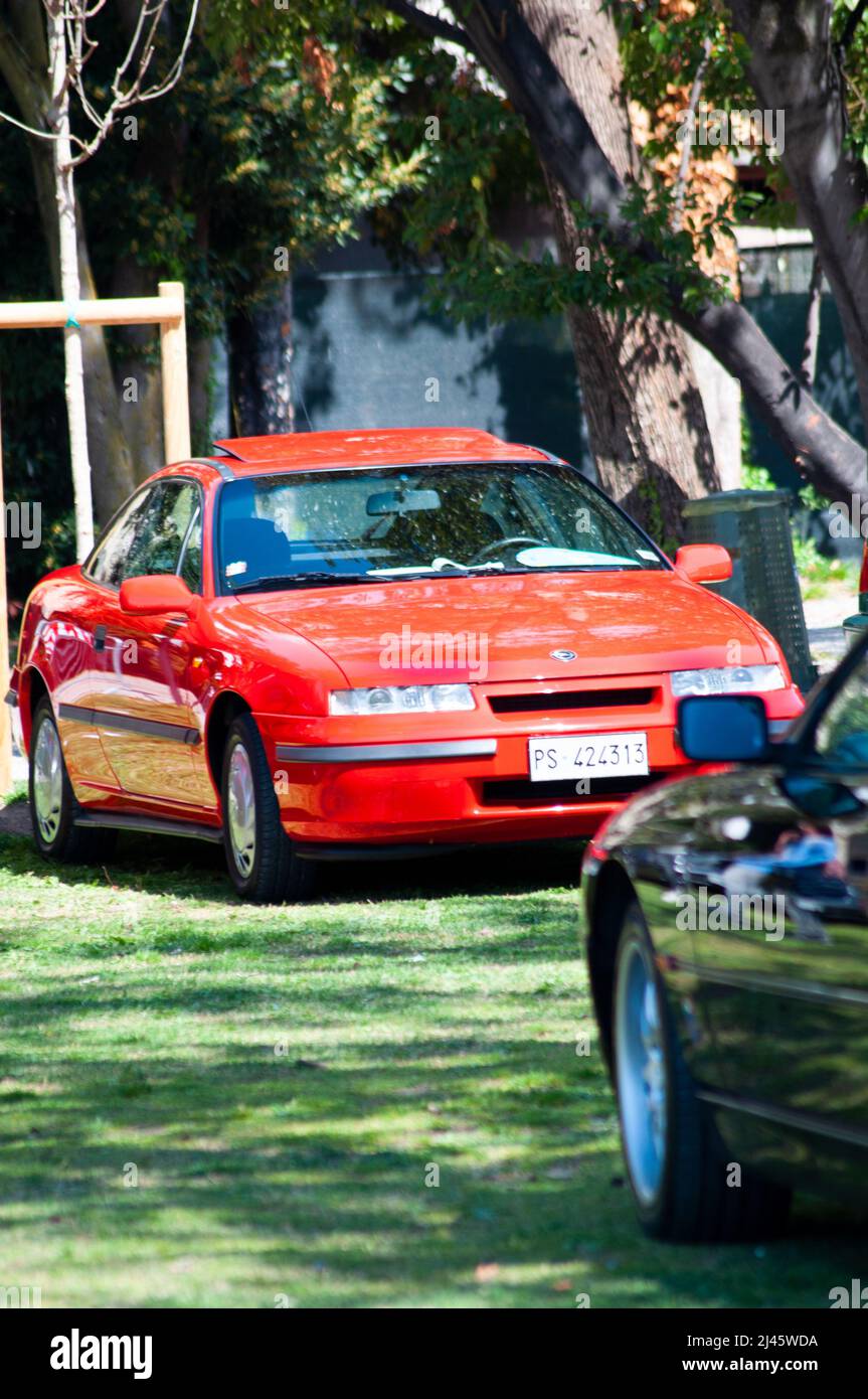 Calibra Maker