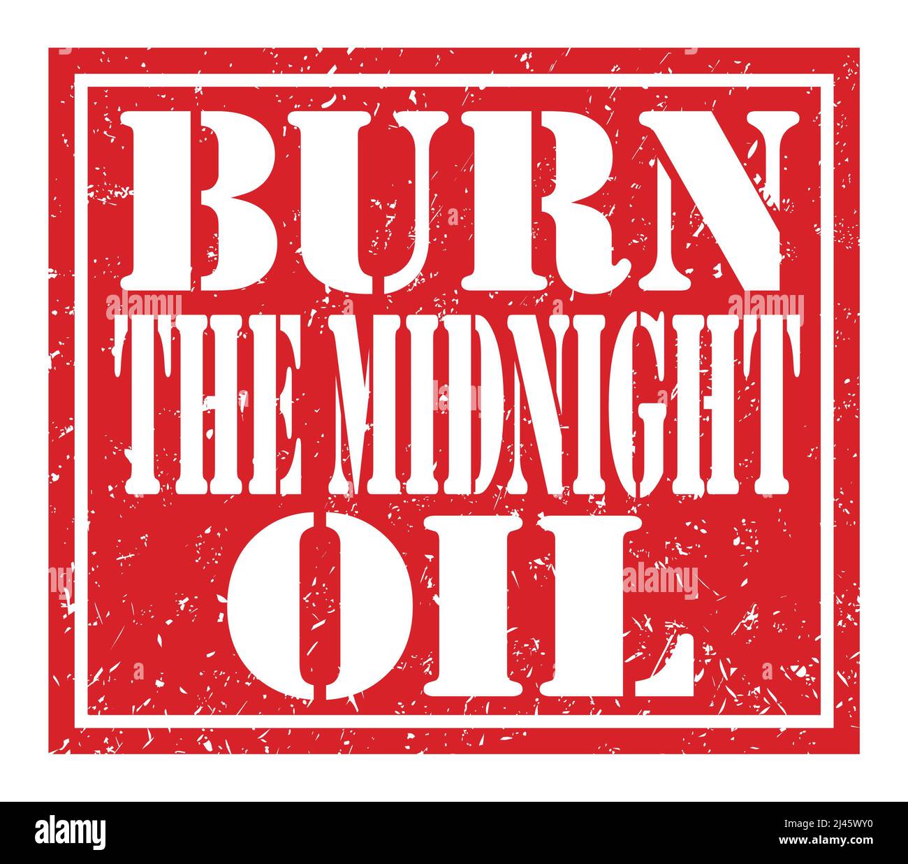 Midnight red Cut Out Stock Images & Pictures - Alamy