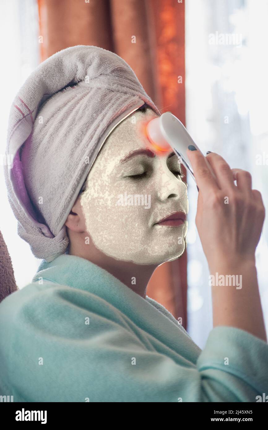 Rf facelift hi-res stock photography and images - Alamy