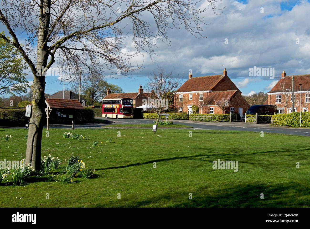 Skipwith house hi-res stock photography and images - Alamy