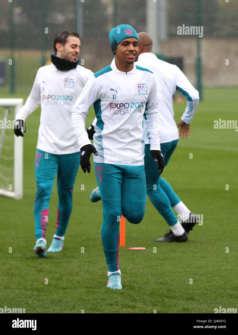 Kayky manchester city hi-res stock photography and images - Alamy