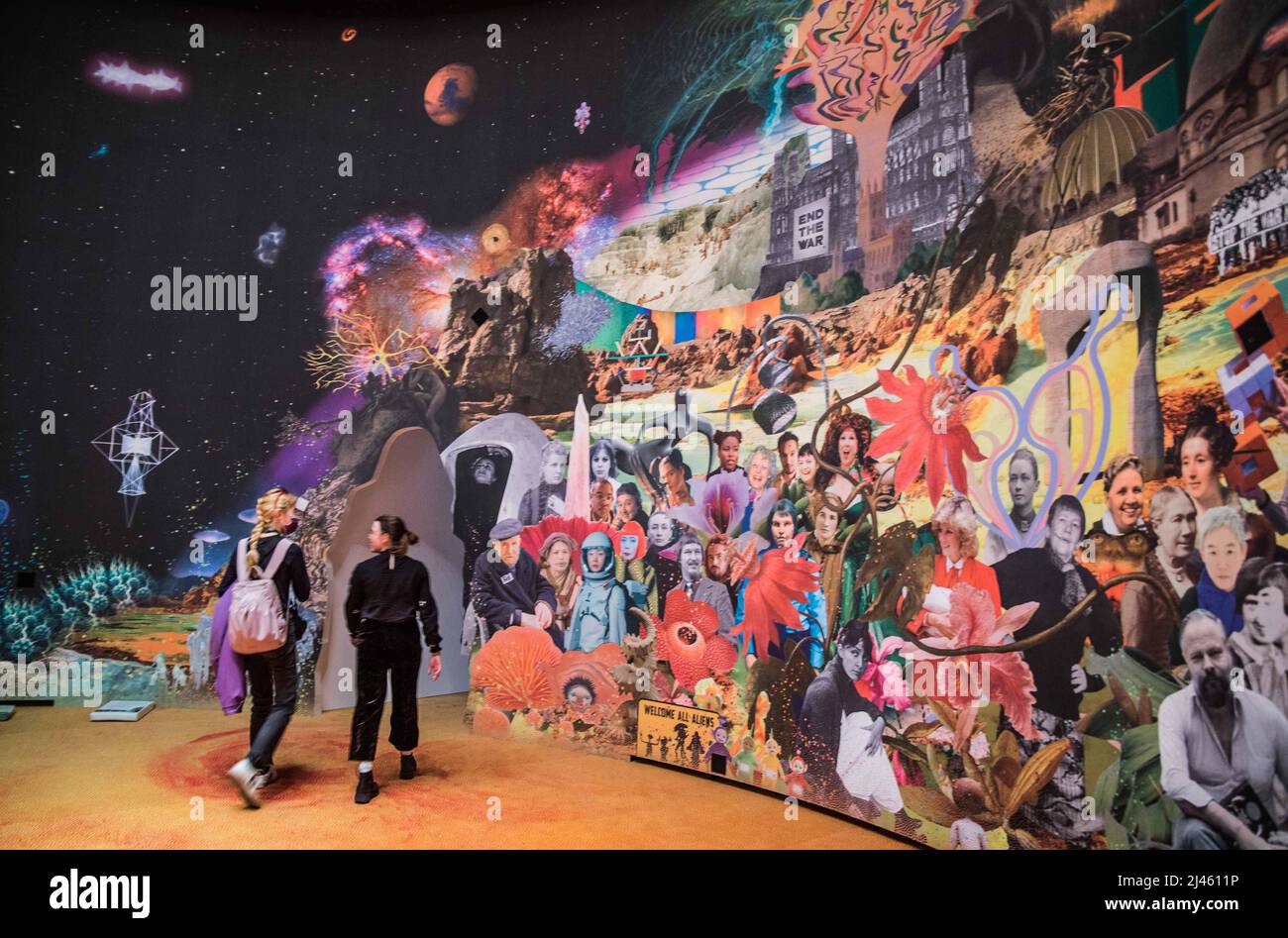 Marcel duchamp work hi-res stock photography and images - Alamy