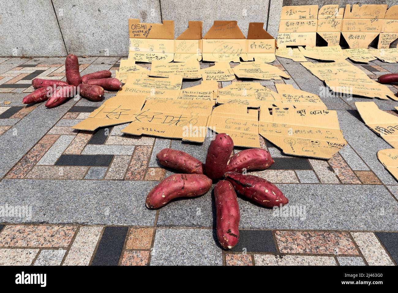 Tokyo illustration hi-res stock photography and images - Alamy