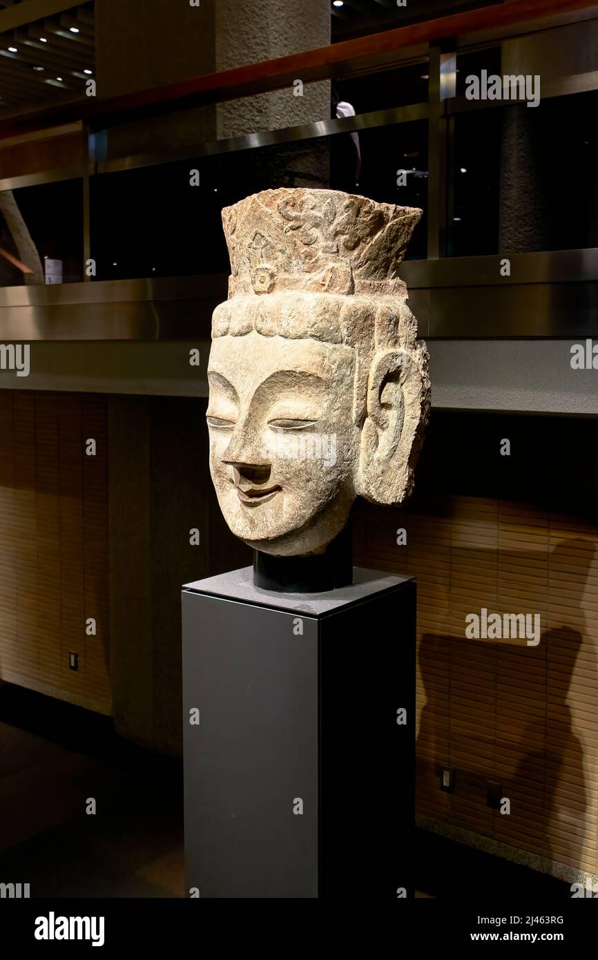 Japanese visual art hi-res stock photography and images - Alamy