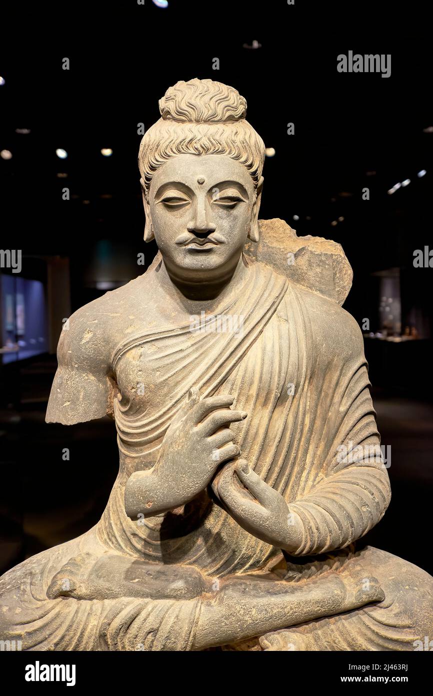 Japanese visual art hi-res stock photography and images - Alamy