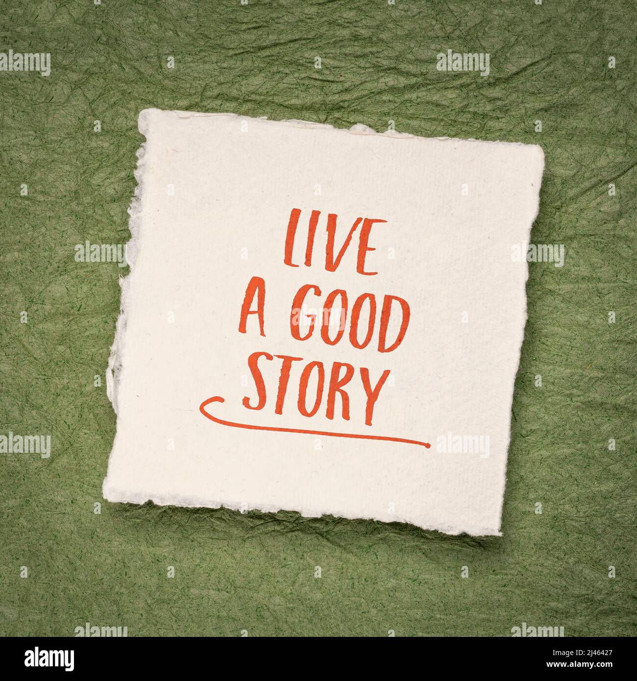 Good story hi-res stock photography and images - Alamy