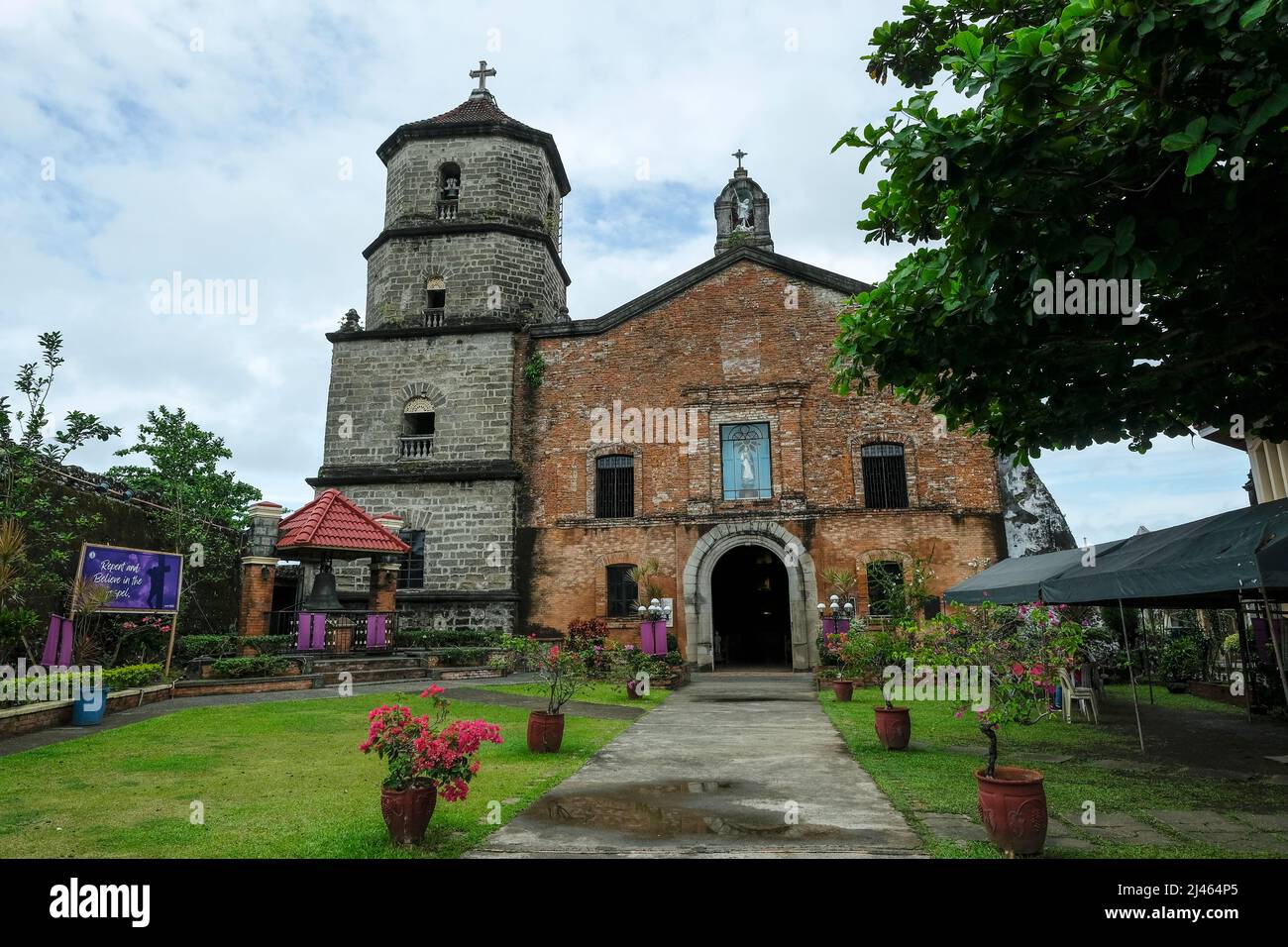 Barangay hi-res stock photography and images - Alamy