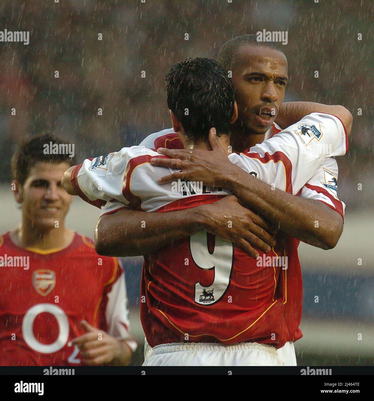 Arsenal Invincibles Season May 7, 2003 – October 16, 2004 38 of these ...