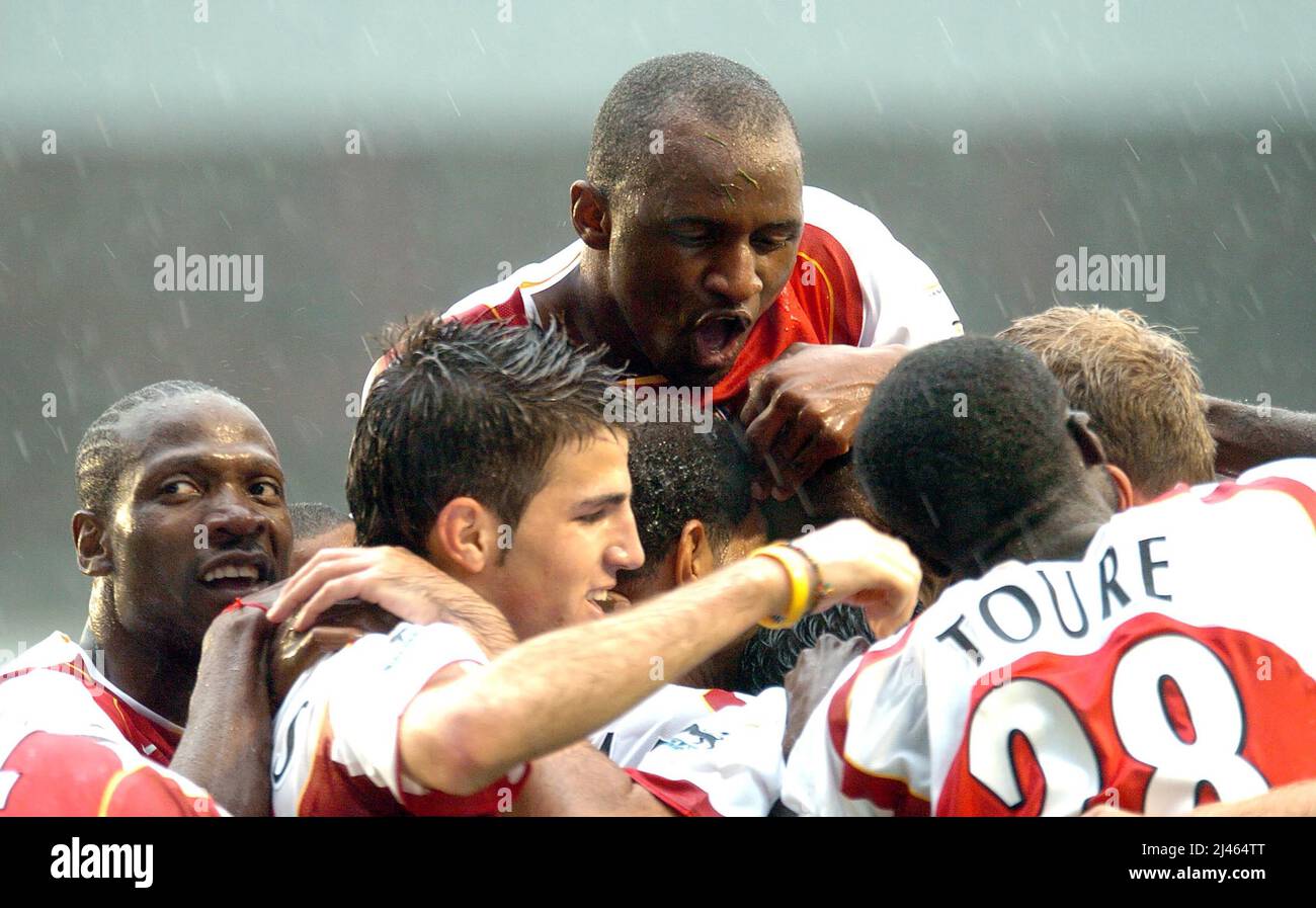 Jersey Arsenal Invincibles