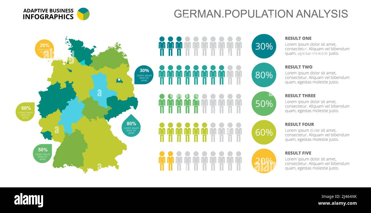 Bar chart. Comparison diagram, graph, layout. Creative concept for ...