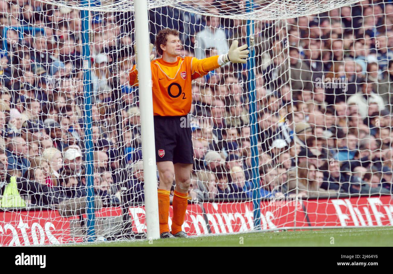 Arsenal Invincibles Season May 7, 2003 – October 16, 2004 38 of these ...
