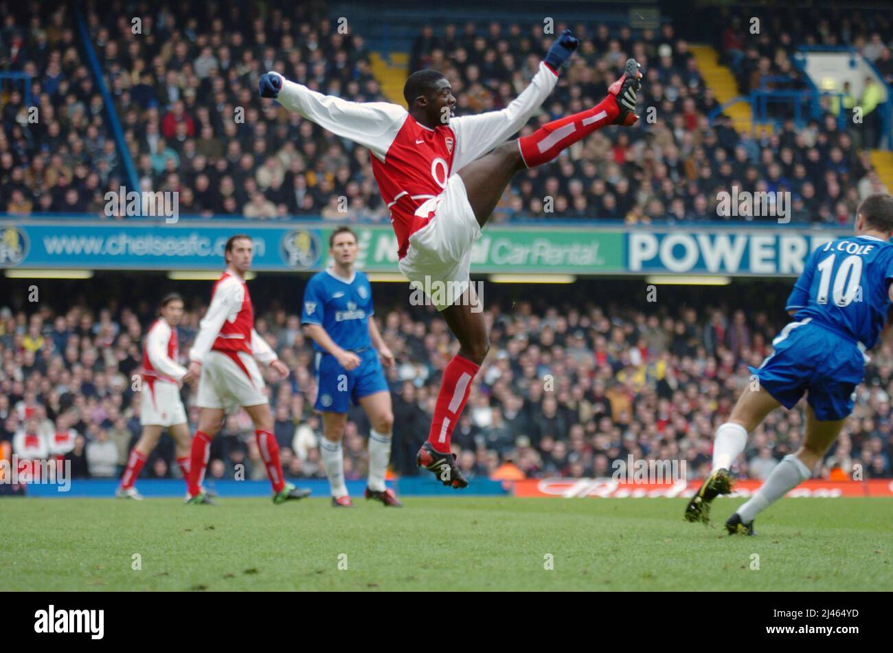 Arsenal Invincibles Season May 7, 2003 – October 16, 2004 38 of these ...