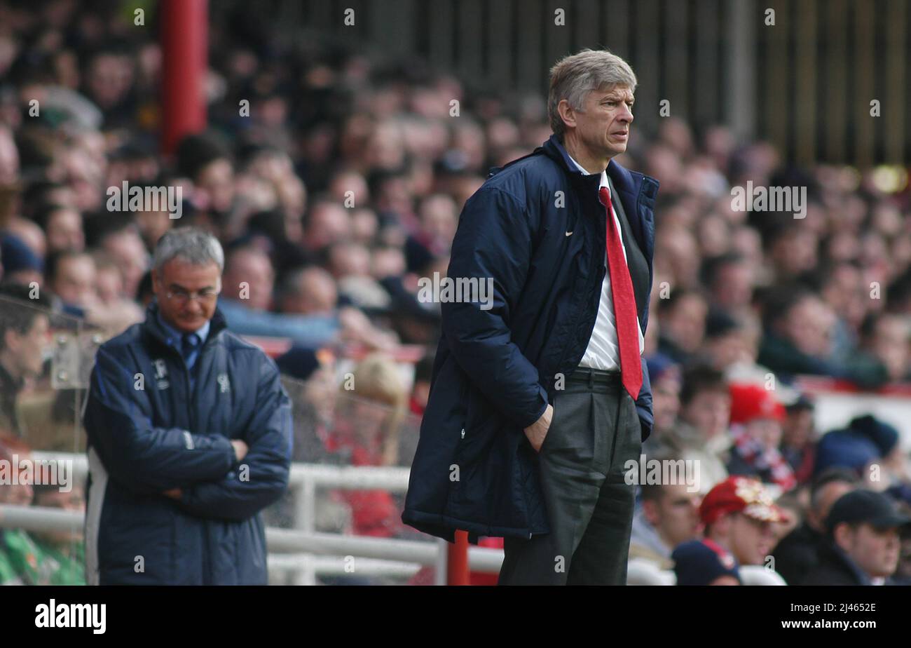 Arsenal Invincibles Season May 7, 2003 – October 16, 2004 38 of these ...